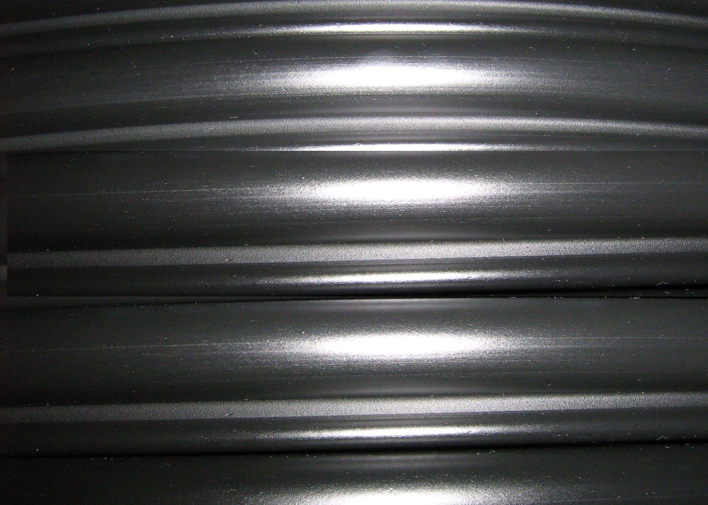 QR540 schweißte Aluminiumrohrstammkabel-Rohrkabel mit Boten QR540